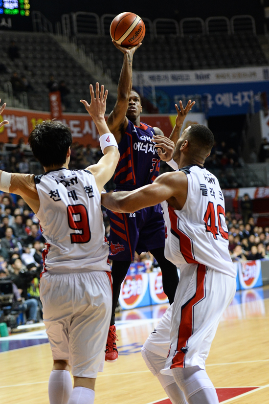 ‘3연승’ 오리온, KBL 17경기 기준 최고 승률 도달
