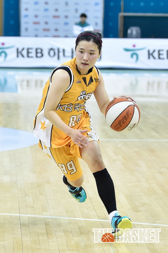 [퓨처스리그] '주전 고른 활약' KB, KEB하나 격파