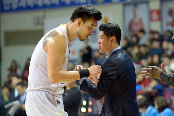 KCC, KGC 잡으며 5시즌 만에 챔피언결정전 진출