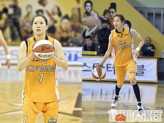 ‘김단비‧강아정‧홍아란 포함’ WKBL, 2016년도 FA 대상자 공시