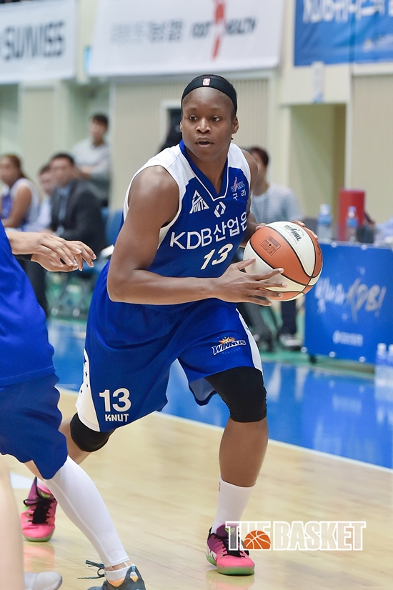 [TB프리뷰] 성탄절 승리는 어느 팀? KDB생명 vs KEB하나은행