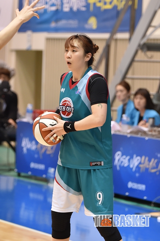 [TB프리뷰] 성탄절 승리는 어느 팀? KDB생명 vs KEB하나은행