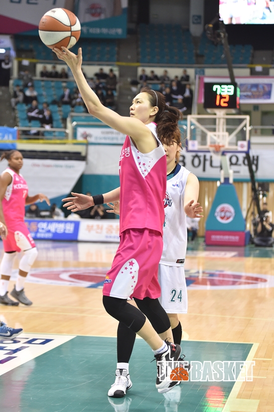 [TB프리뷰] 물러설 곳이 없다, ‘5위’ KEB하나은행 vs ‘4위’ KDB생명