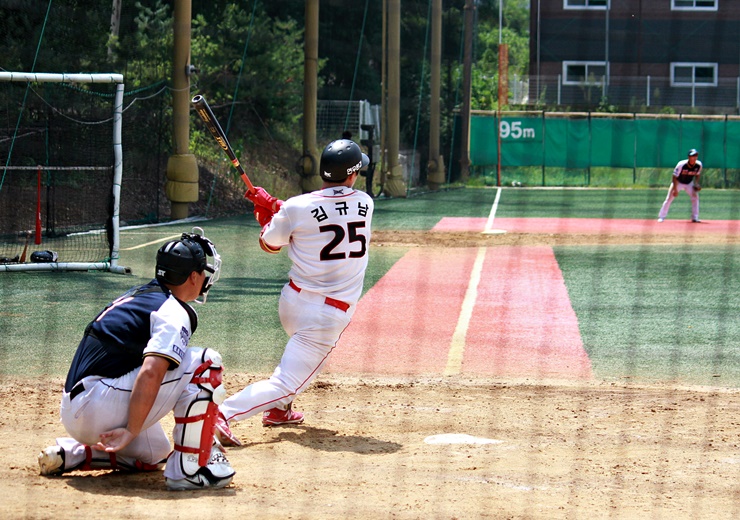 ‘경기도챌린지리그(GCBL)’ 10월 2일 쇼케이스 개최