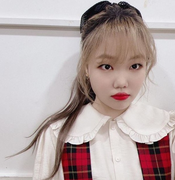 AKMU's Suhyun ventures in the acting role for upcoming Kakao TV ...