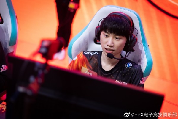 [LPL P.O] RNG vs FPX, 두 팀의 공통점과 차이점은?