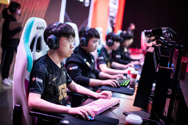 [LPL P.O] 결승전 준비하는 FPX와 RNG의 '히든 카드'는?