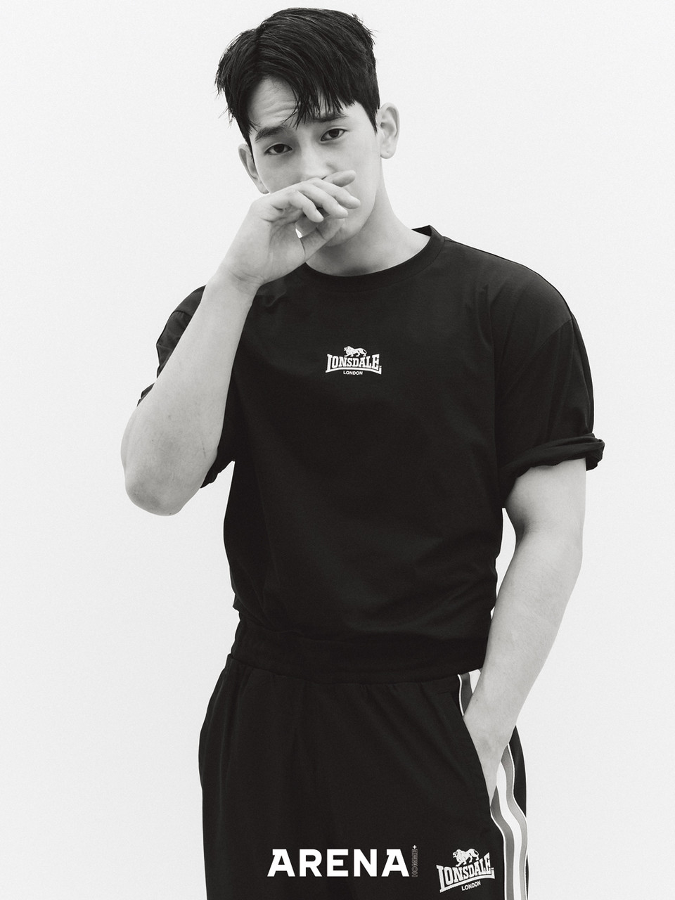 '강철부대' UDT 대원들의 새로운 매력(화보)