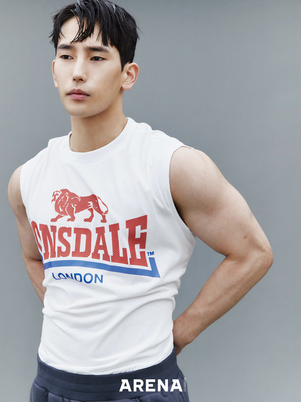 '강철부대' UDT 대원들의 새로운 매력(화보)