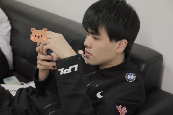 [LPL Report] 너구리 오니 정글이?, FPX의 '질량 보존의 법칙'