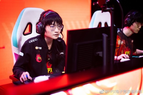 [LPL Report] 너구리 오니 정글이?, FPX의 '질량 보존의 법칙'