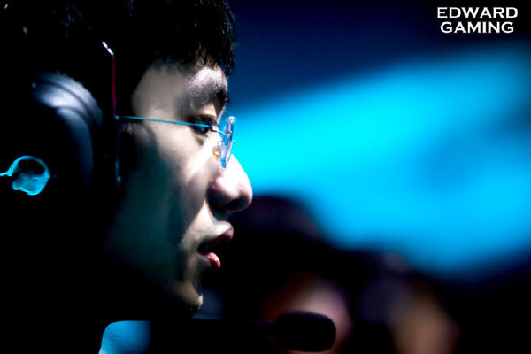 [LPL Report] '바이퍼' 날개 단 EDG, 10위에서 3위로