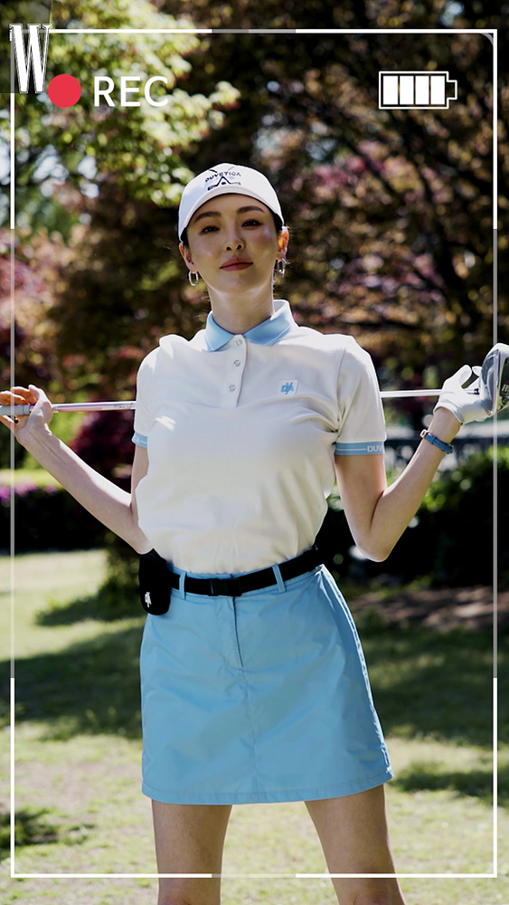 이다희 '건강한 아름다움'(화보)