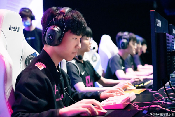 [LPL] 천적 만난 '국왕 시해자' (RA vs JDG)