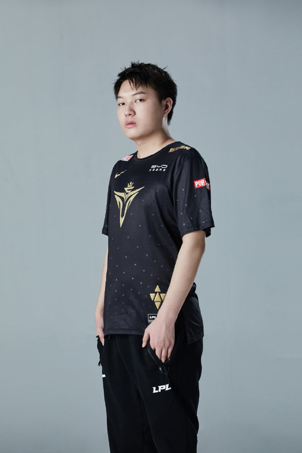 [LPL] '미래 기술' vs '불가사의' (V5 vs iG)