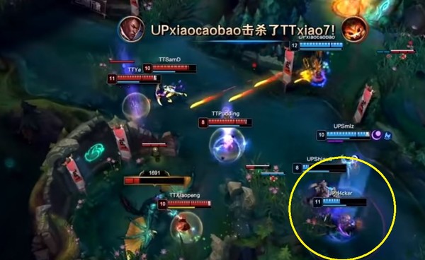 [LPL Report] 쌈디가 곧 전술인 TT, '사실상 꼴찌' 이유는?