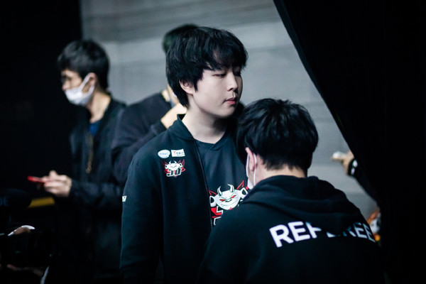 [LPL Report] '플레이오프 대탈출' JDG, 추락 이유는?