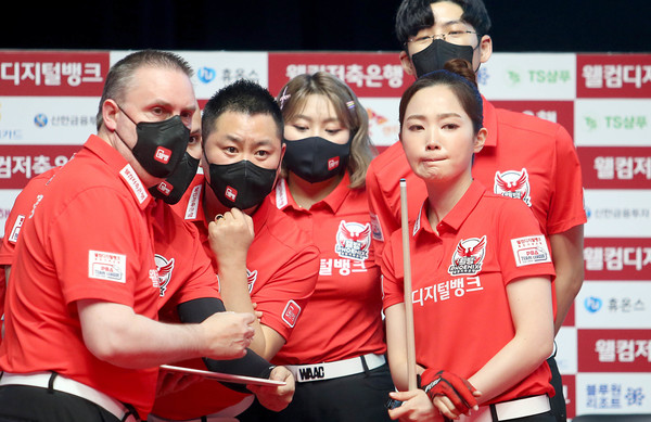 PBA 팀리그, '전반기 우승' 두고 9월부터 치열한 격돌 예고