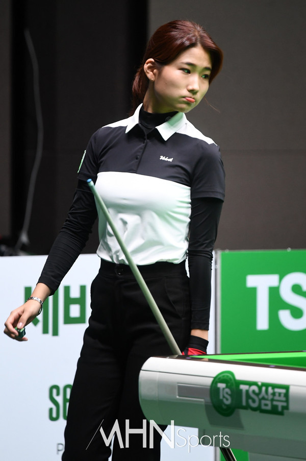 [PBA] 후기리그 코 앞에 둔 '꼴찌' TS샴푸, 루키 용현지가 한 몫 해낼까