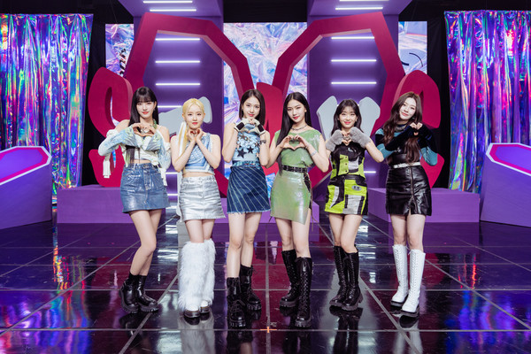 STAYC's 'Visual'[Photo]