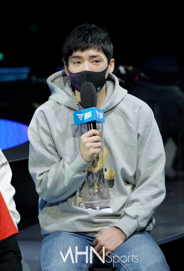 [WCK] WCK 공공의 적은 '롤스터 Y'