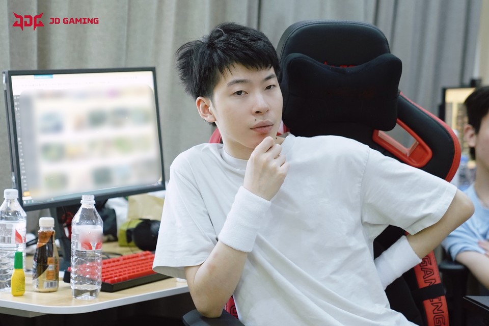 [LPL Report] 부활한 카나비의 JDG, 아쉬웠던 '한끝'