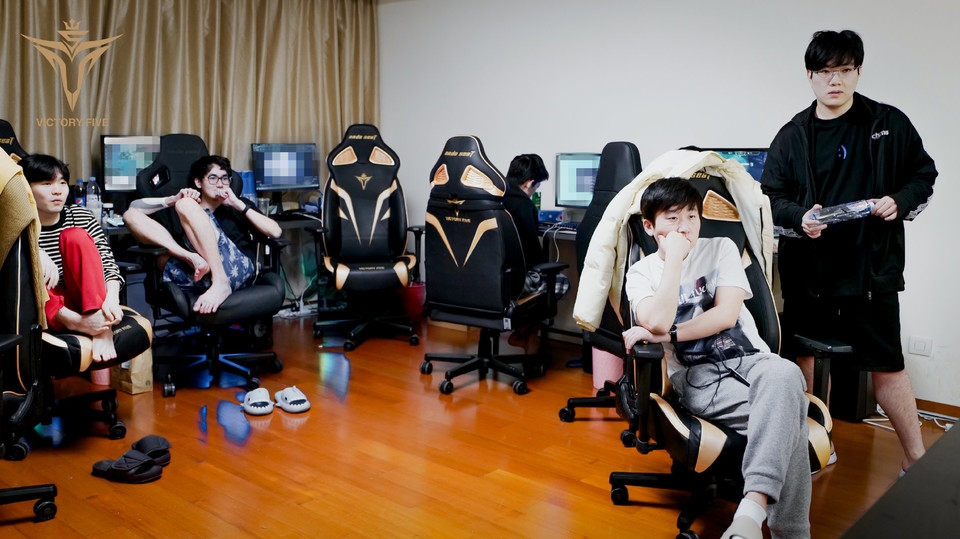 [LPL Report] '최초이자 최고' 루키의 V5, 남은 과제는?