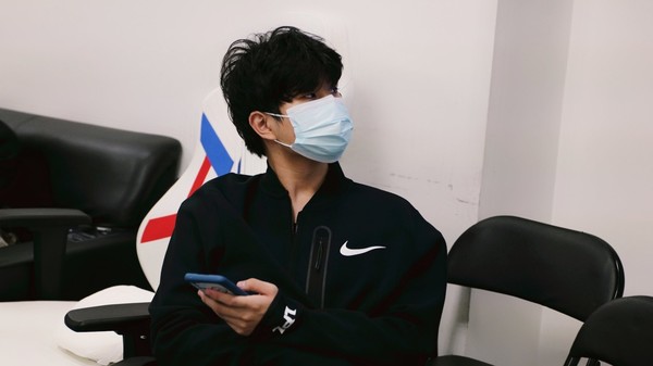 [LPL Report] '최초이자 최고' 루키의 V5, 남은 과제는?