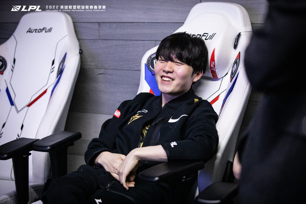 [LPL Report] '최초이자 최고' 루키의 V5, 남은 과제는?