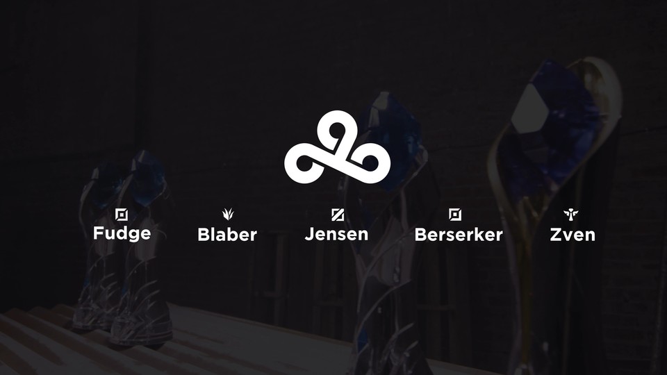 [오피셜] C9, 젠슨 재영입-포지션 변경... '특단의 조치'