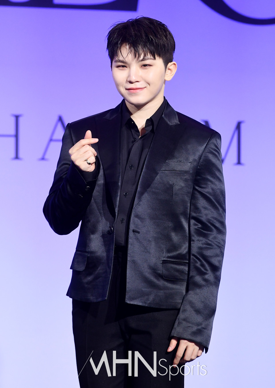 세븐틴 우지 '음악 천재'[포토]