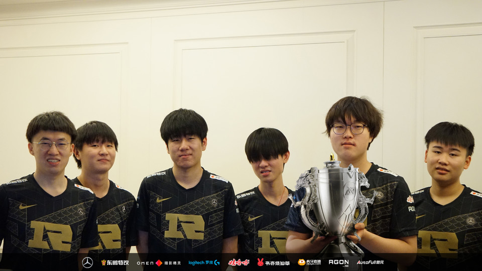 [MSI] RNG-T1의 결정적인 차이, '포기'