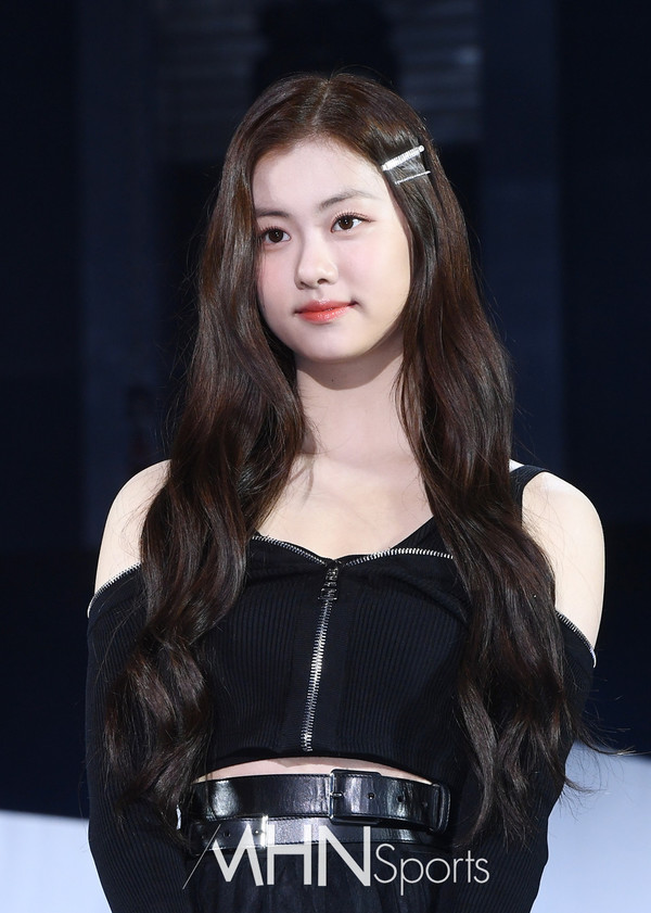 'We have made the debut' by LE SSERAFIM's Kim Garam