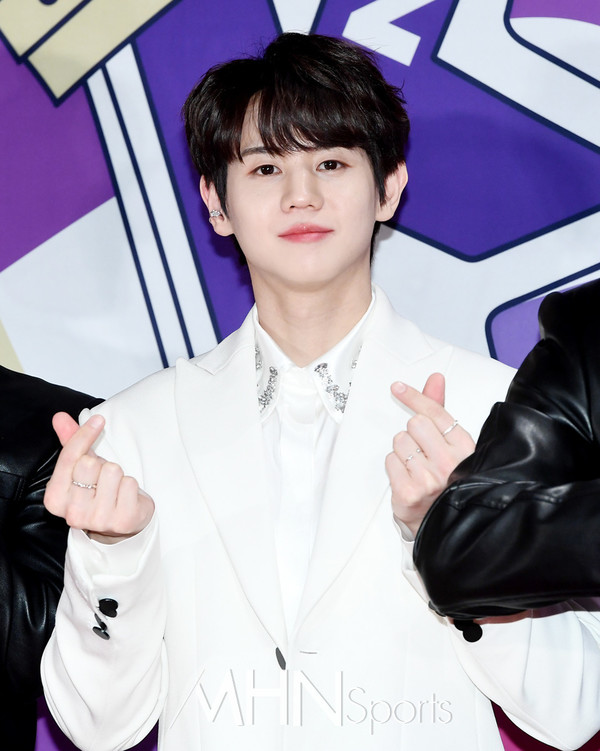 HIGHLIGHT Yang Yoseob 'Professional Idol'[Photo]