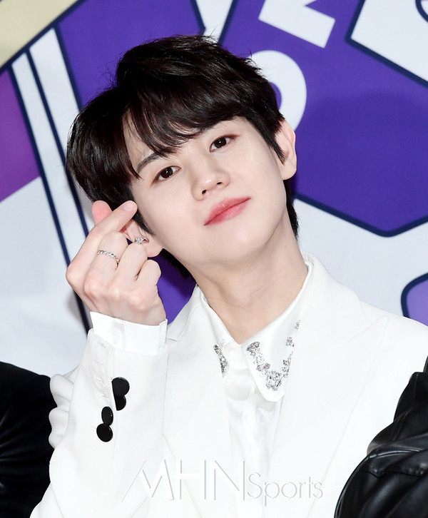 HIGHLIGHT Yang Yoseob 'Professional Idol'[Photo]