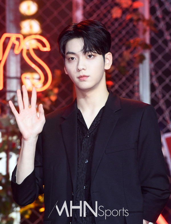 TOMORROW X TOGETHER Subin 'Outstanding Ratio'[Photo]