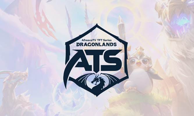 아프리카티비(TV), TFT 대회 ‘ATS - 용의 땅’ 참가자 모집