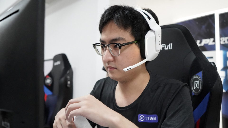 [LPL] 유칼-호야 TT, BLG에 또 한번 '충격패' 안길까?