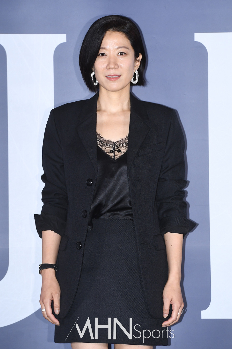 Jeon Hye-Jin 'Spoiler Fairy'(Pictorial)