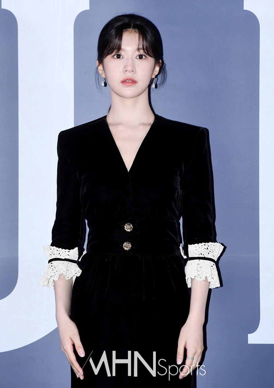 Ko Yoon-Jung 'ATTRACTIVENESS'(Pictorial)