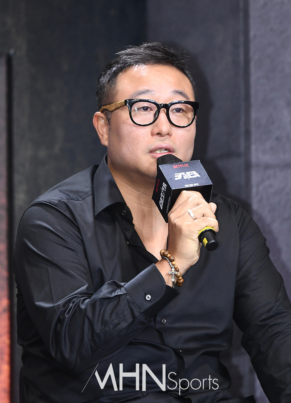 'CARTER' Jung Byung-Gil(Pictorial)