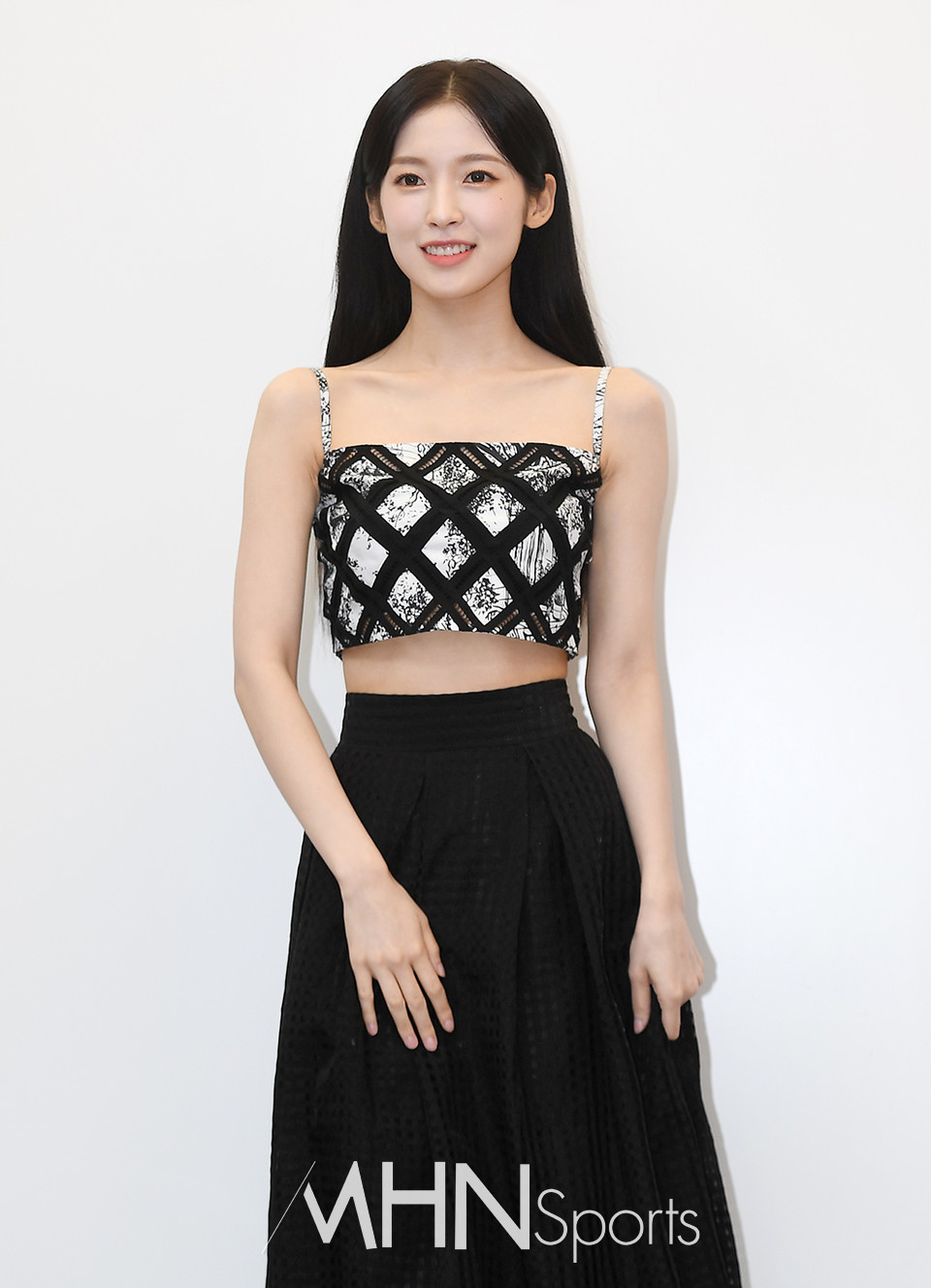 OH MY GIRL Arin 'Tiny BODY'(Pictorial)