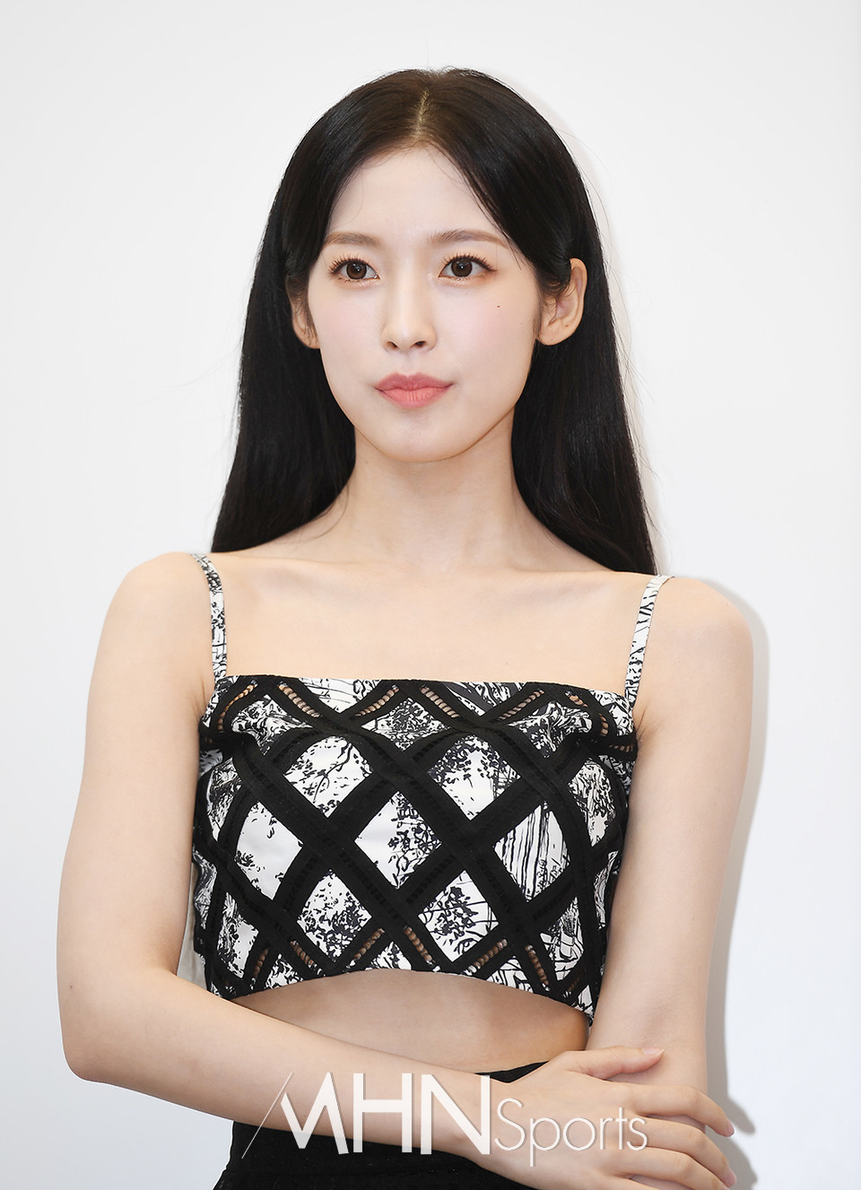 OH MY GIRL Arin 'Tiny BODY'(Pictorial)