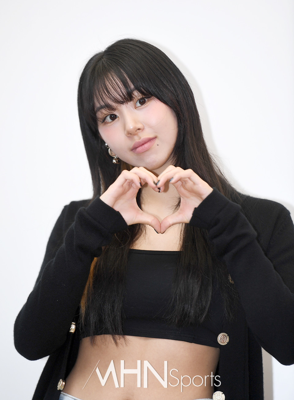 TWICE Chae-Young 'FAIRY'(Pictorial)