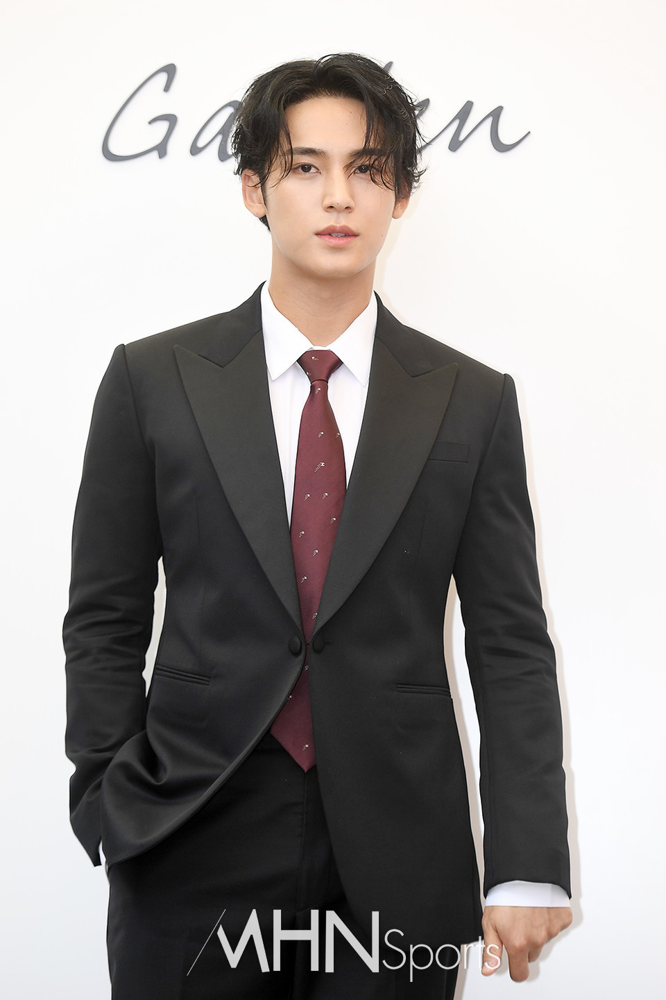 SEVENTEEN Ming-Gyu 'COOL'(Pictorial)