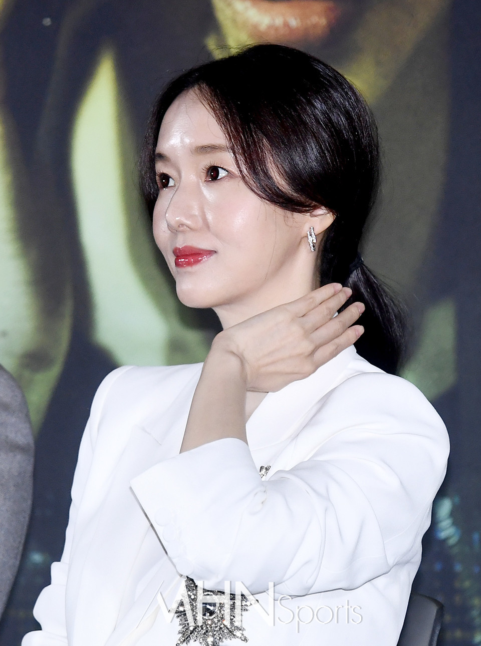 Lee Jung-Hyun 'Pure Appearance'(Pictorial)