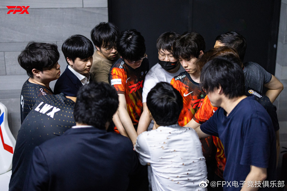 [LPL] FPX, '개인기 최강' OMG 꺾고 EDG 만날까?