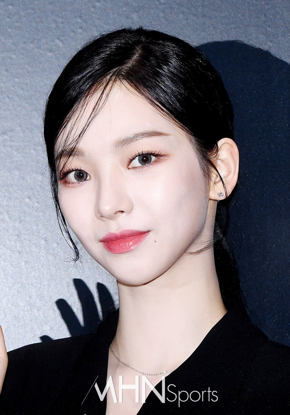 에스파 카리나의 AI 비주얼..."카리나는 신이에요"[MHN화보]