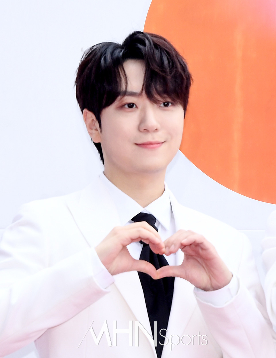 Ko Woo-Rim 'Affectionate Queen'(Pictorial)