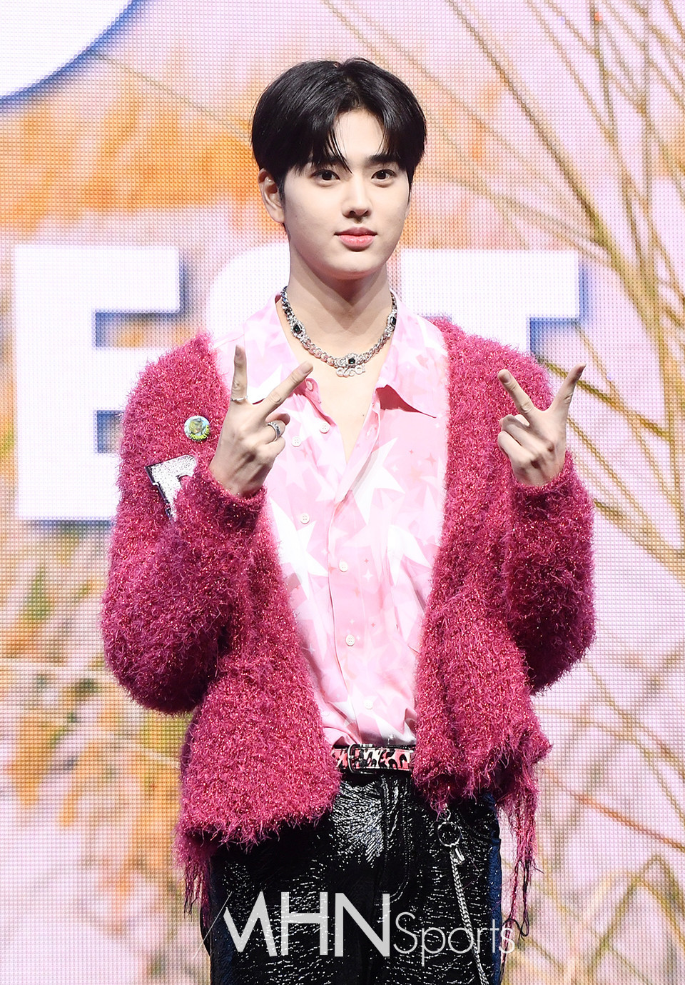 TEMPEST Eun-Chan 'HEARTWARMING'(Pictorial)